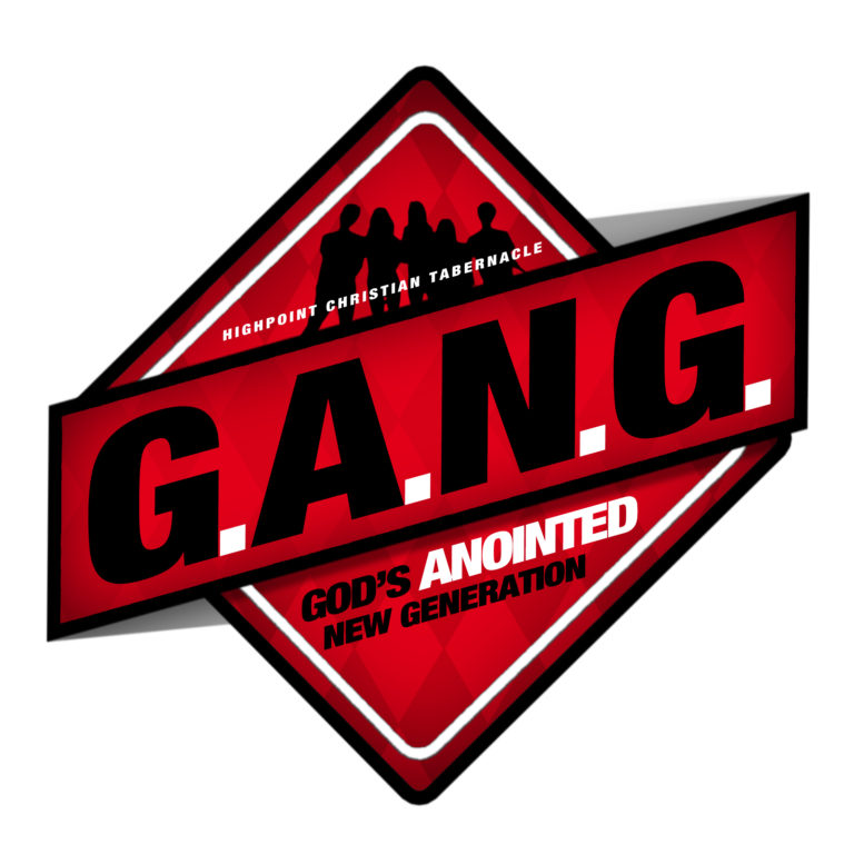 GANG – Highpoint Christian Tabernacle