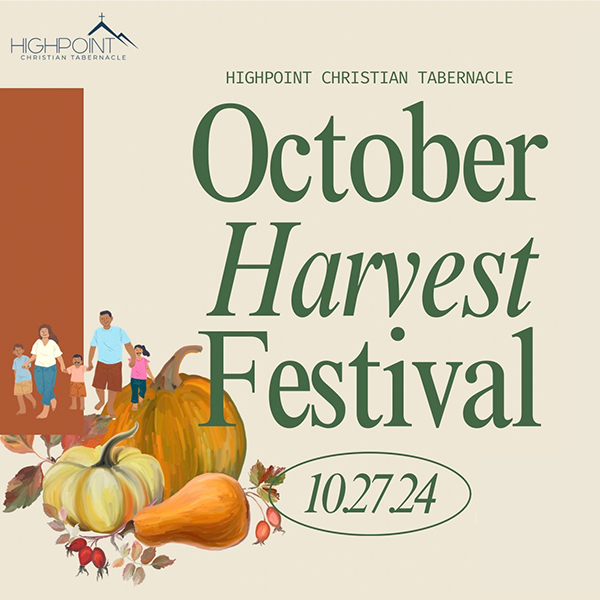 Highpoint Christian Tabernacle – Church