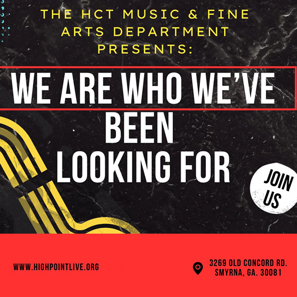 Highpoint Christian Tabernacle – Church