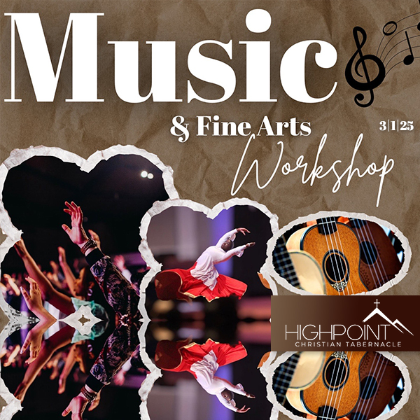 Highpoint Christian Tabernacle – Church