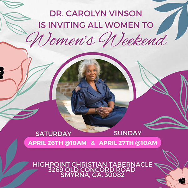 Highpoint Christian Tabernacle – Church